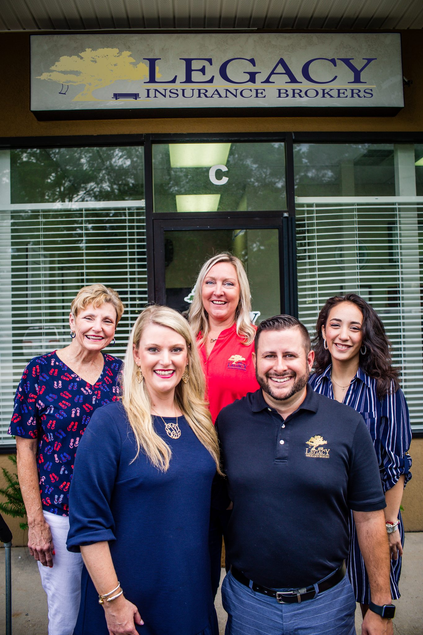 About Us – Legacy Insurance